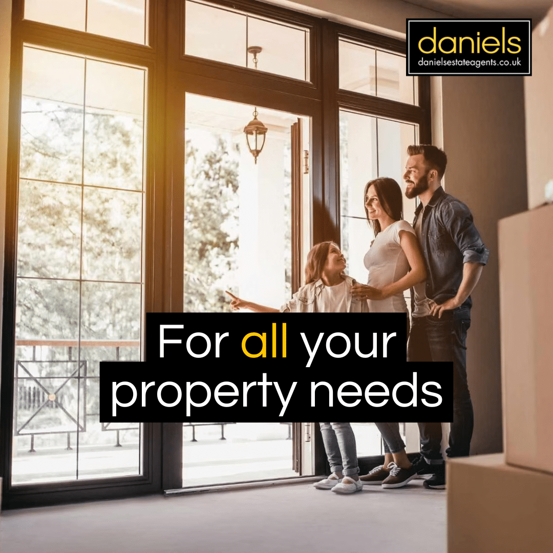 Daniels Estate Agents Wembley Sudbury Neasden Kensal ... | Daniels ...