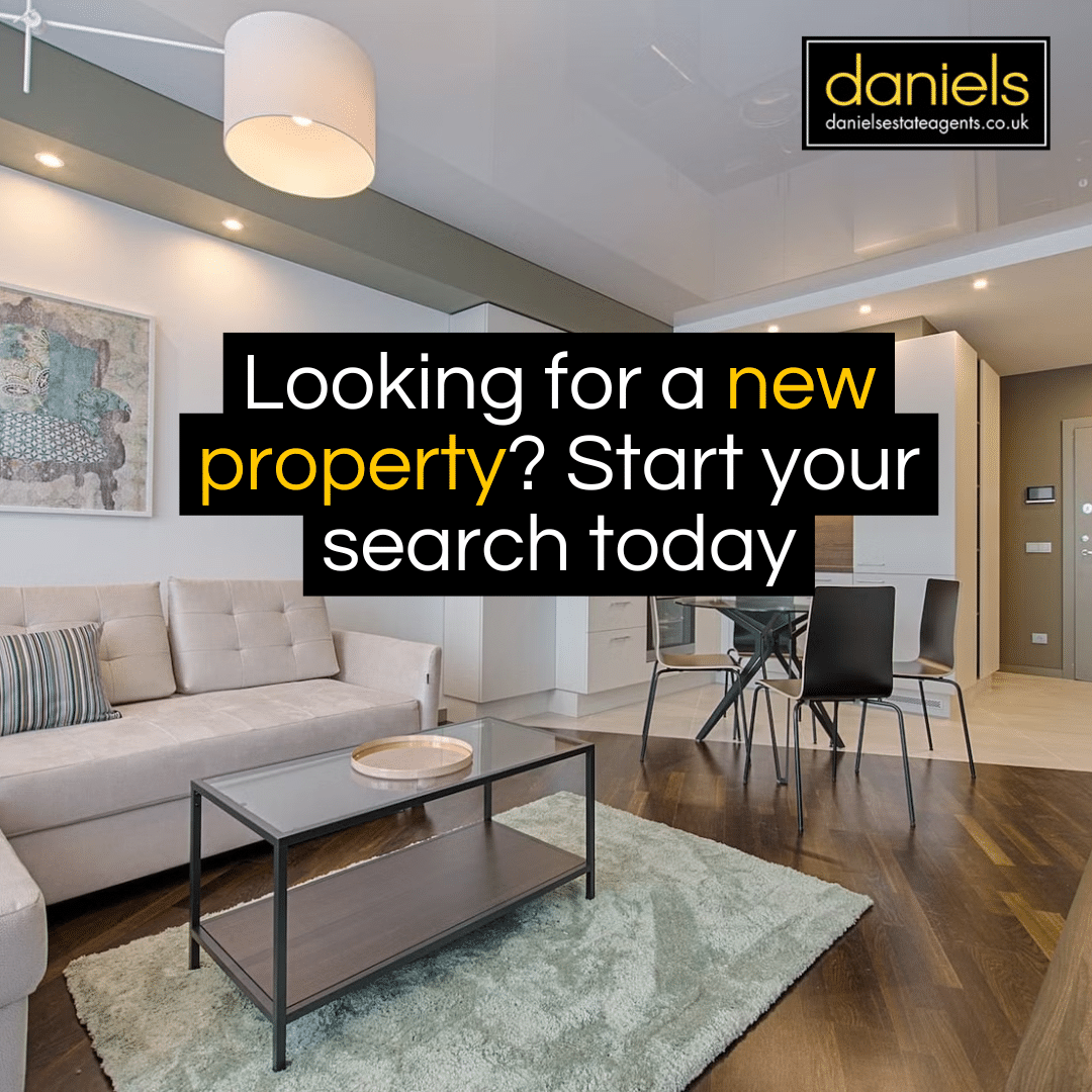 Properties to rent | Daniels Estate Agents